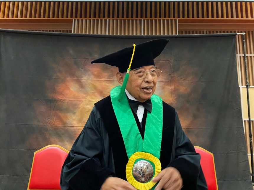 Universitas Ini Kasih Rp6 Miliar Tiap Tahun Biar Mahasiswa & Dosen ...