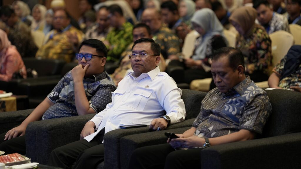 Makan Bergizi Gratis Adalah Program Unggulan dari Pemerintah