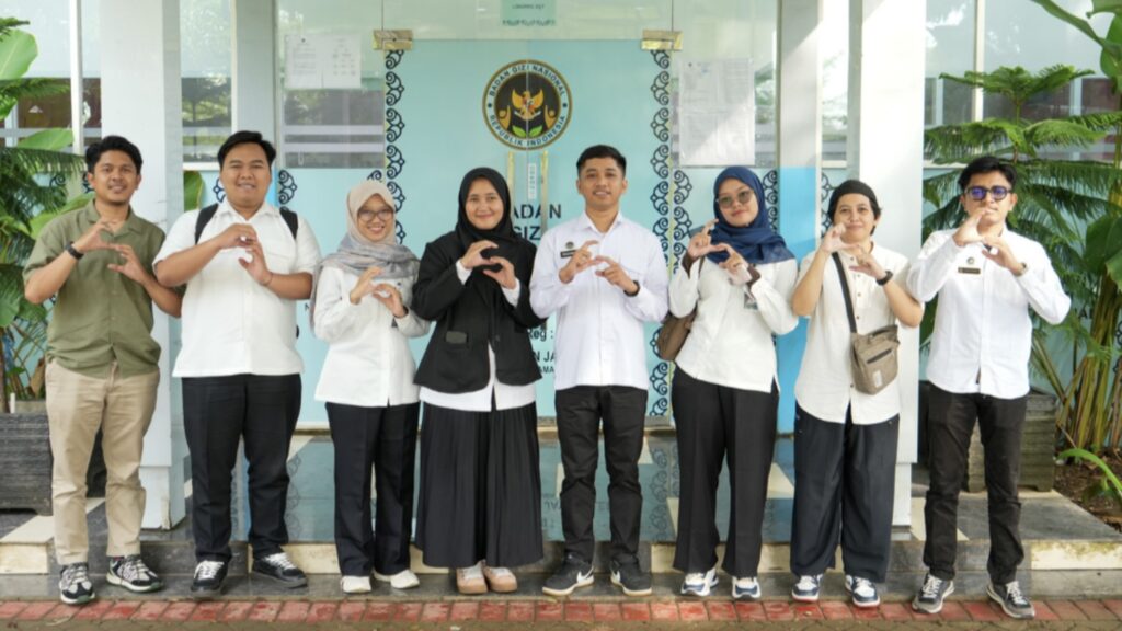 BGN Tegaskan Anggaran MBG Rp268 Triliun Gizi dan Ekonomi