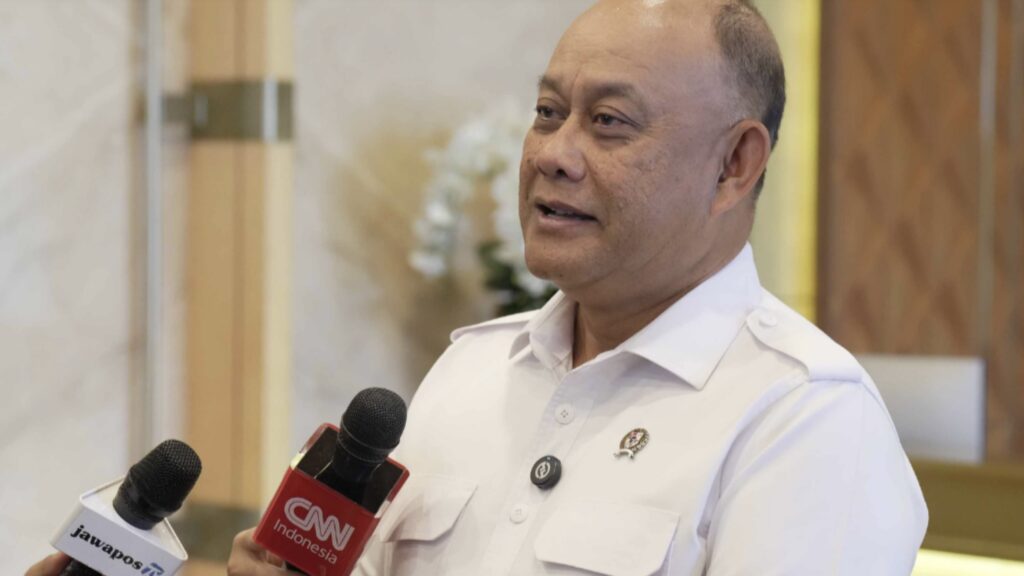 BGN Pengadaan Motor Operasional MBG, Distribusi Administrasi